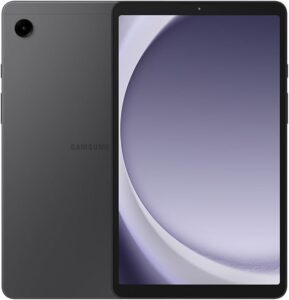 Samsung Galaxy Tab A9 64GB WiFi Tablet with 15W Charger Review: Pros ...