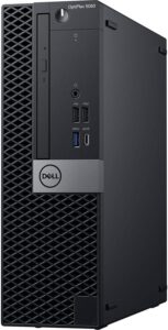 Renewed Dell Optiplex 5060 PC: i7, 32GB, 1TB SSD, Win11 Pro Review ...