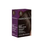 Madison Reed Root Perfection Dark Brown Root Touch-Up Review: Pros ...