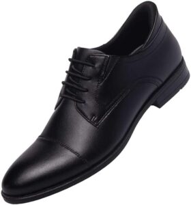 Marc Joseph New York Slip-On Captoe Oxford Dress Shoes Review: Pros ...