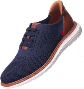 Marc Joseph New York Mens Hands-Free Slip-On Mesh Oxfords Review: Pros ...