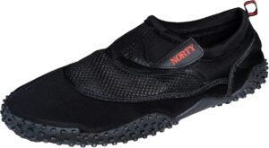 NORTY Men’s Big Aqua Sock Wave Water Shoes (13-18) Slip-On Review: Pros ...