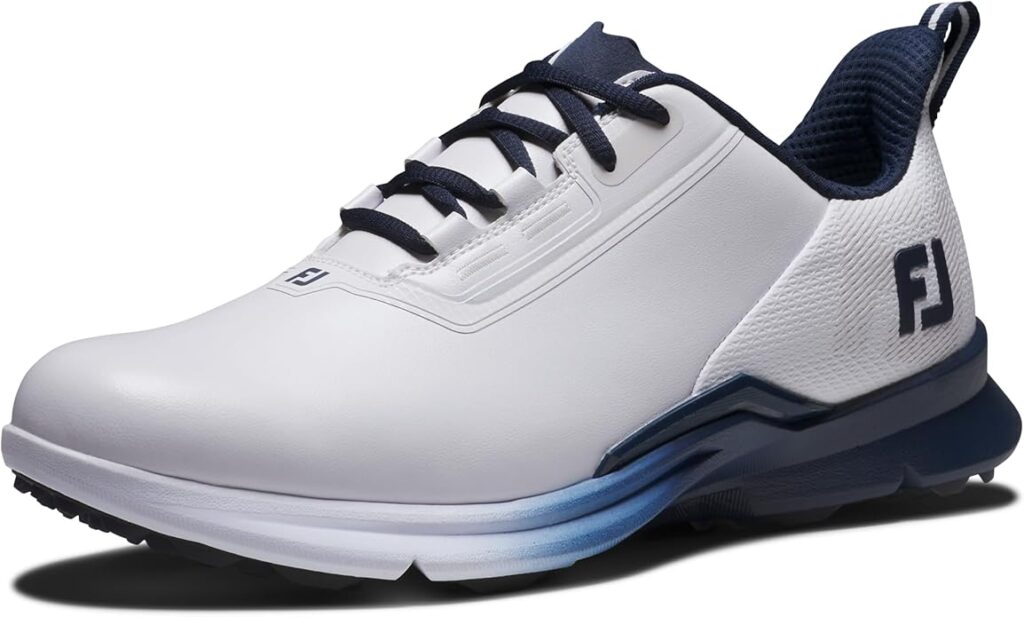 FootJoy Men’s FJ Fuel Golf Shoes with EVA Cushioning Review: Pros, Cons ...