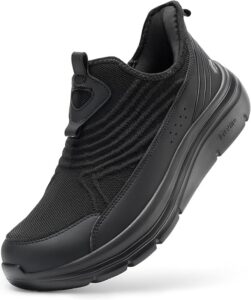 FitVille Men’s Extra Wide Orthopedic Slip-On Walking Shoes Review: Pros ...