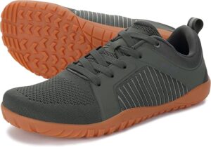 WHITIN Men’s Barefoot Trail Shoes, Wide Toe-Box & Zero-Drop Review ...