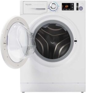 Splendide WDV2200XCD Vented Combo Washer Dryer for RV Review: Pros ...